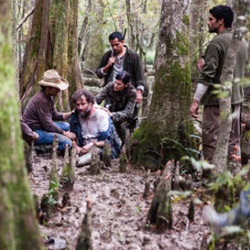 'The Swamp Beast' Episode 1, Kebangkitan Makhluk Legendaris di Rawa