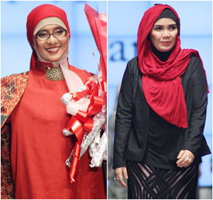 Ini Tanggapan 4 Desainer Busana Muslim Tentang Fenomena Jilboobs