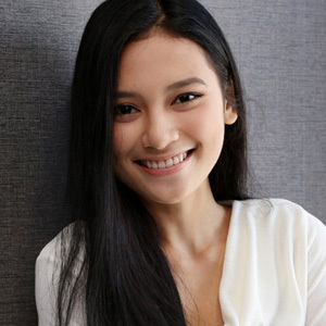 Kisah Indah Permatasari Nekat ke Jakarta Demi Jadi Artis