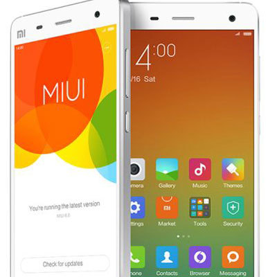 Xiaomi Kenalkan MIUI 6, Tampilan Android ala iOS