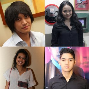 Dari Al Hingga Kevin Aprilio, Anak Musisi yang Jadi Musisi