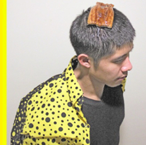 Terinspirasi Budaya Jepang, Kelvin Atmadibrata Gelar Pameran 'Takekurabe'