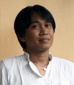 Ini Sosok JJ Rizal, Sejarawan yang Siap Duduki Kursi Depok 1