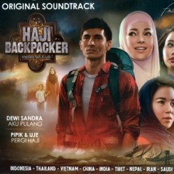 Mengenang Uje di Album Soundtrack 'Haji Backpacker'