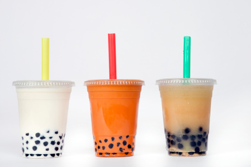 Inilah 7 Topping Bubble Tea Paling Populer