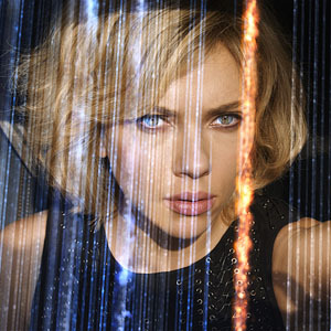 'Lucy', Proyek 10 Tahun Luc Besson dan Evolusi Otak Manusia