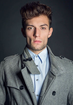 Jared North
