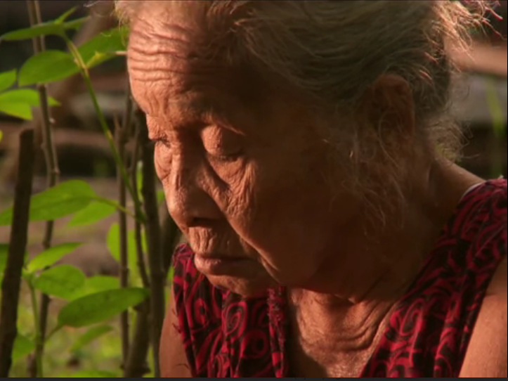 Film 'Senyap' Menang di Penghargaan Festival Film di Italia