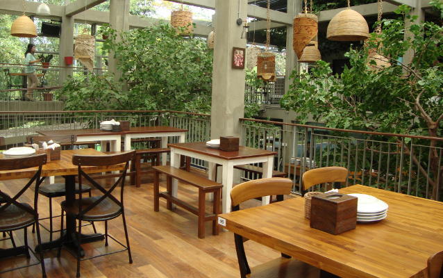 Warung Tekko, Carnivor, dan Ikkudo Ichi Bergabung Jadi Satu Restoran di ...