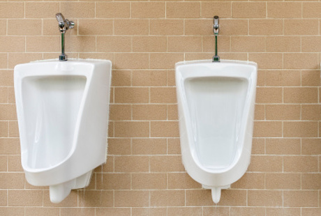 Ini Dia yang Bikin Kuman Senang Bersarang di Toilet Kantor