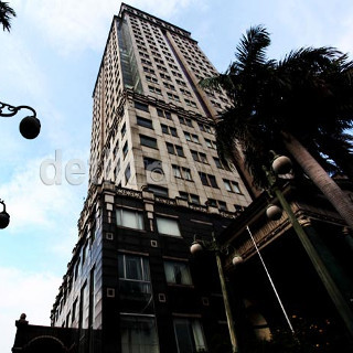 Jadi Kontraktor Menara 'Miring' Saidah, Ini Kata Hutama Karya