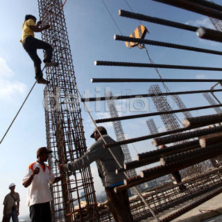Tawarkan Konsep Unik, Superblok Berharga Triliunan Bidik Konsumen ...