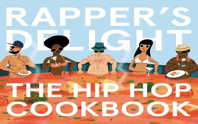 Pencinta Hip Hop Wajib Punya Buku Masak Raper's Delight Ini