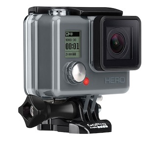 Kamera Baru GoPro 'Cuma' Rp 1,5 Juta