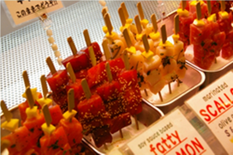 Ini Dia! Tempat Wisata Kuliner Paling Asyik di Kyoto Ini Dia! Tempat Wisata Kuliner Paling Asyik di Kyoto
