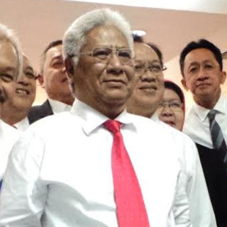 Ini Profil Muhamad Husen, Bos Baru Pertamina Pengganti Karen