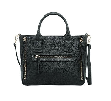 Editor's Choice: 5 Tas Kantor Modis Berwarna Hitam di Bawah Rp 500 Ribu