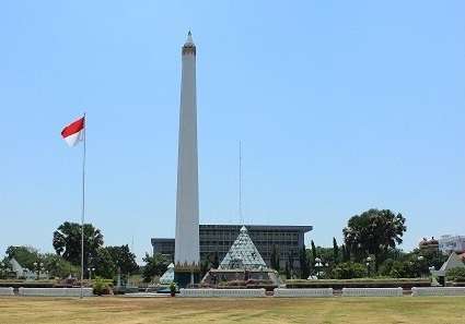 Mau Wisata Melihat Monumen, Ini 5 Tips Pentingnya!