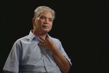 Kampanye Bahaya Rokok Mulai Tayang di TV Nasional