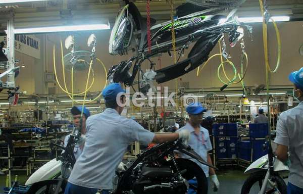 Yamaha Belum Berniat Hadirkan Pesaing Honda Verza