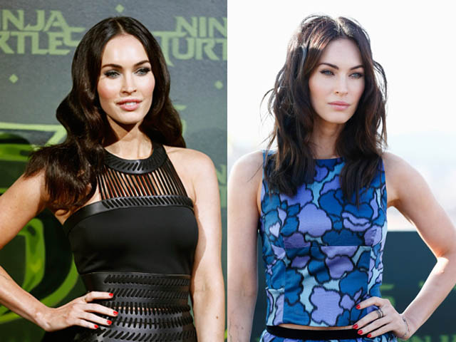Punya 2 Anak, Tubuh Megan Fox Tetap Wow