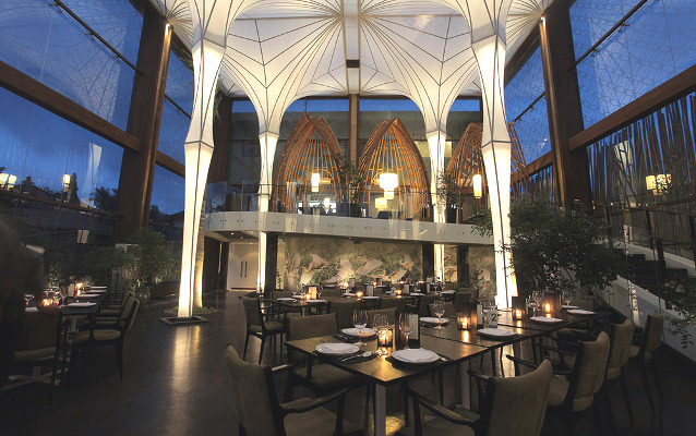 Inilah 10 Restoran Fine Dining di Indonesia Pilihan Wisatawan Melalui ...