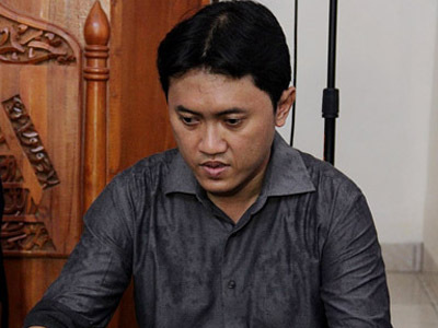 Arya Wiguna Akui Jadi Artis Karena Kondisi