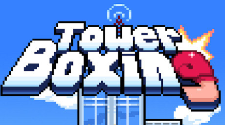 Tower Boxing: Petinju Penghancur Gedung Pencakar Langit