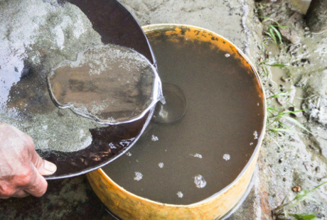 Kasus Keracunan Merkuri, Indonesia Termasuk Paling Tinggi