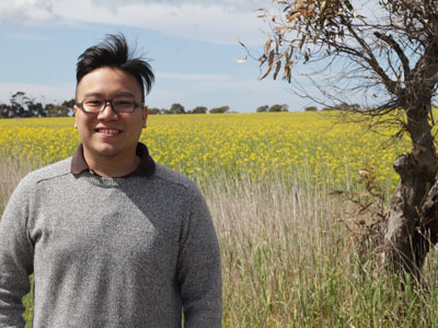 'CJR The Movie 2' Jadi Debut Patrick Effendy sebagai Sutradara