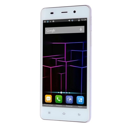 Asiafone Cheetah, Android Kitkat Harga Murah