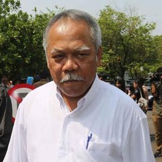 Setelah Djoko Kirmanto, Basuki Hadimuljono Jadi Menteri PU Berlatar ...