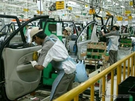 5 Pabrikan Mobil Jepang yang Produksi Mobilnya Meningkat