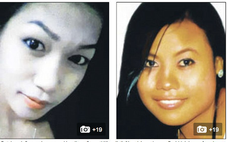 Ini Kata Kemlu Soal Pembunuhan Sumarti Ningsih di Hong Kong