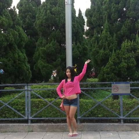 Pose dan Status Terakhir Sumarti Ningsih di FB Sebelum Tewas Dibunuh