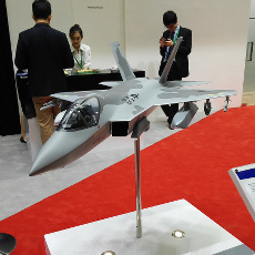 Ini Spesifikasi Pesawat IFX/KFX Hasil Kerjasama Indonesia dan Korsel