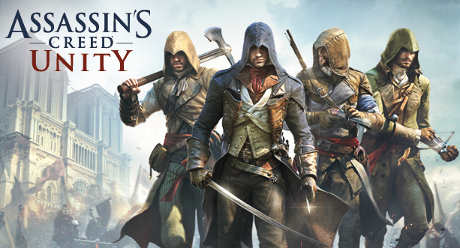 Main Game Assassin's Creed Unity di PC? Ini Syaratnya