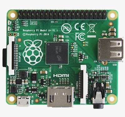 Raspberry Pi Makin Kecil dan Murah