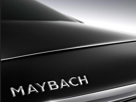 Mercy: Maybach Bisa Saja Masuk Indonesia