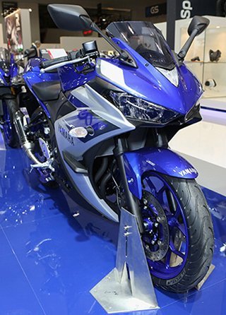 Yamaha: R3 Bakal Jadi Trendsetter Modifikasi