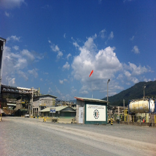 Begini Proses Bijih Dipecah dan Dipisah Jadi Konsentrat di Tambang Emas ...