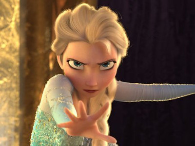 Ratu Elsa Pastikan Adanya Sekuel 'Frozen'