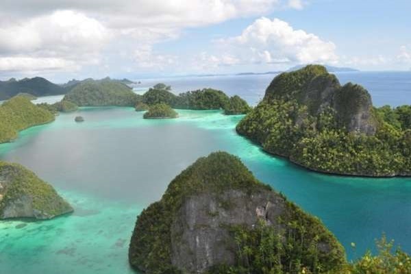 5 Tips Traveling ke Papua