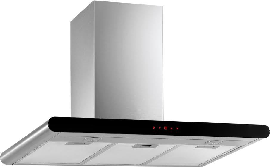 Modena Luncurkan Dua Seri Exhaust Hood Terbaru