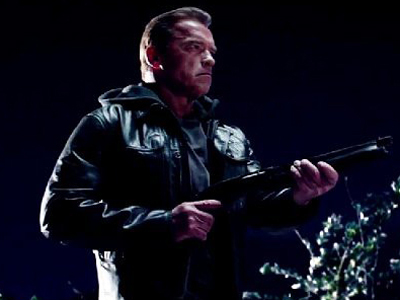 Arnold Is Back! Trailer Perdana 'Terminator: Genisys' Sajikan Adegan ...