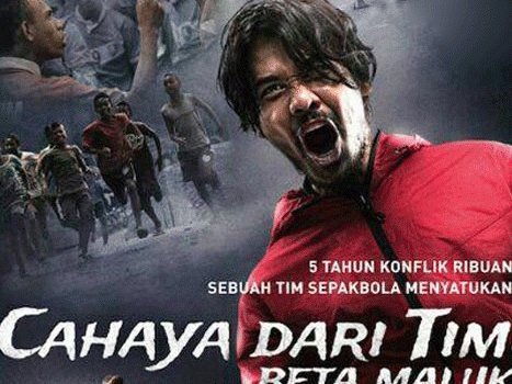'Cahaya dari Timur: Beta Maluku' Film Bioskop Terbaik FFI 2014!