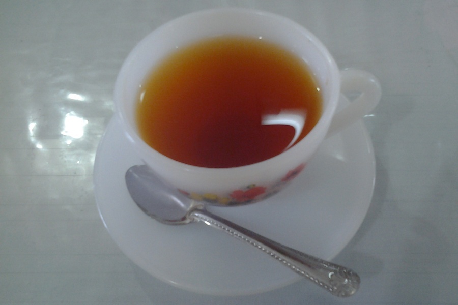 Ayo ke Yogya! Bakal Ada Pesta Minum Teh Akhir Pekan Ini