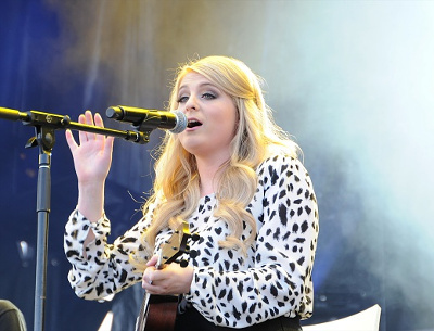 Kisah di Balik Popularitas 'All About That Bass' Meghan Trainor