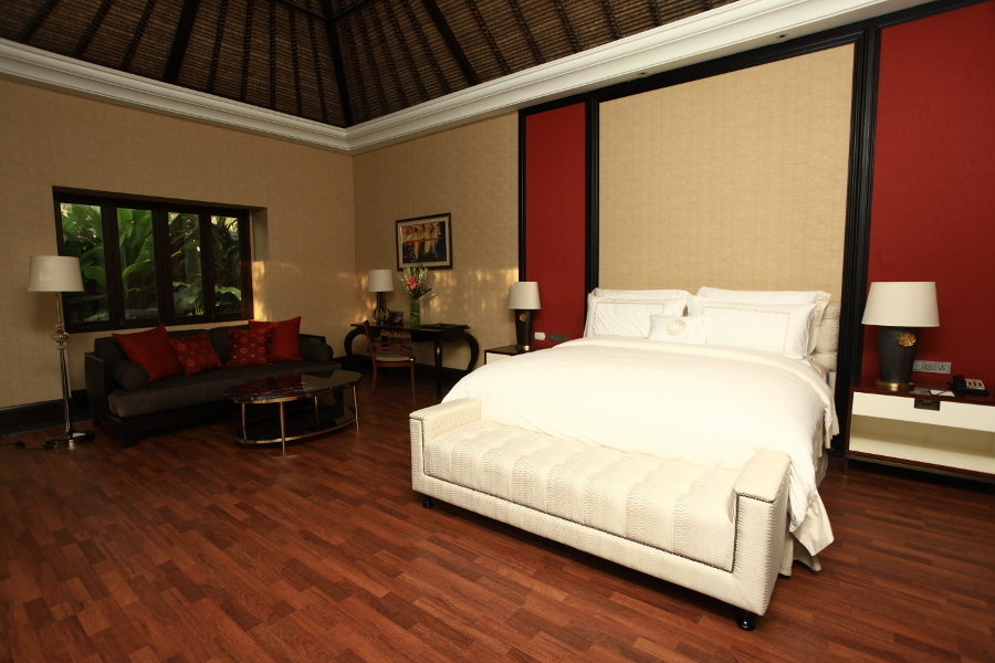 Mengintip Isi Kamar The Trans Resort Bali
