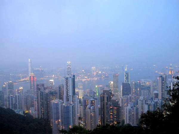 Di Hong Kong, Itinerary Serunya Apa Saja?